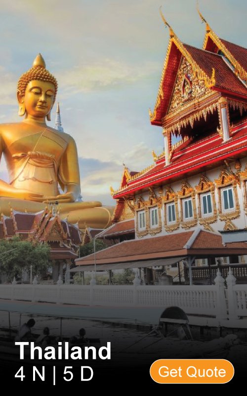 Home - JSBT Holidays