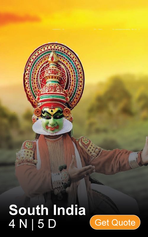 JSBT Holidays- Best Travel Agency In Delhi