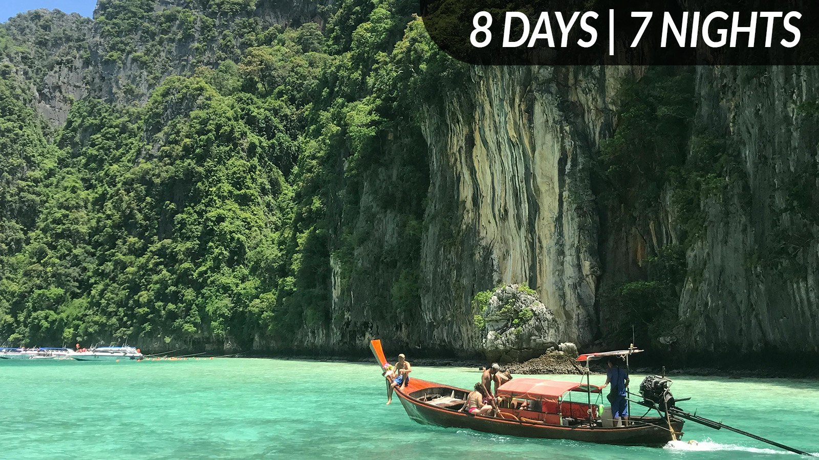 Complete Andaman Island Exploration - JSBT Holidays